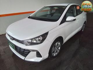 Hyundai Hb20 Hb20 1.0 S Comfort Plus 2024: veículos usados, novos e ...