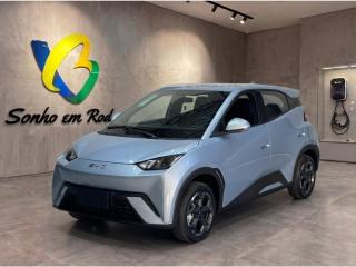 Byd Dolphin Mini Dolphin Mini Bev 38kwh Gs 5l Auto 2027 novos em ...